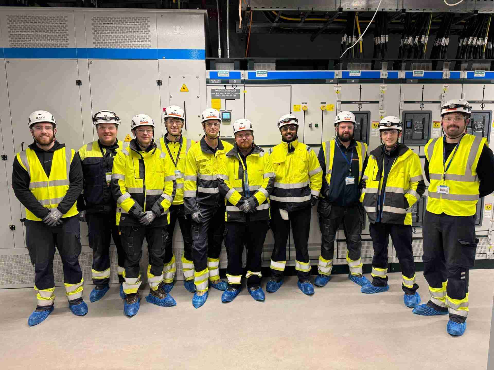 Meet Our Leadership Team - Expertise & Innovation